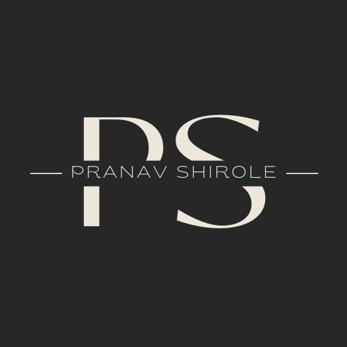 pranav shirole | A Data Science Blog